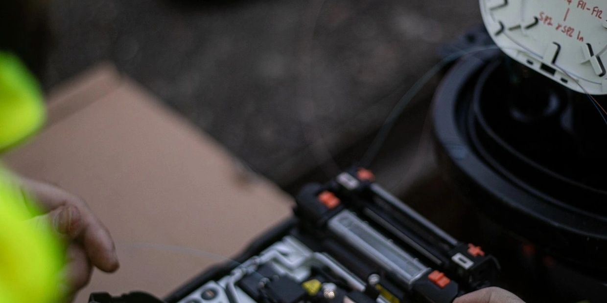 Infinity Utilities Limited